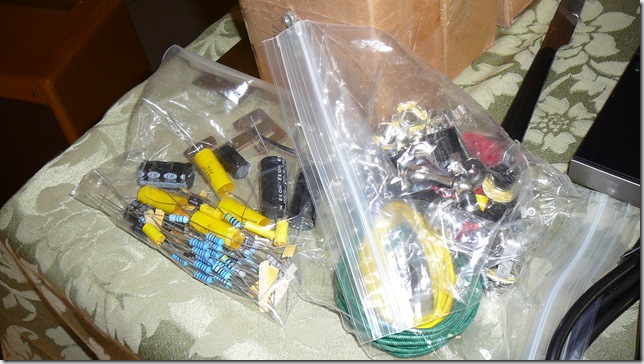 AmpBuild: Making Stuff, some times the right way.: Fender 5F4 "Super ...